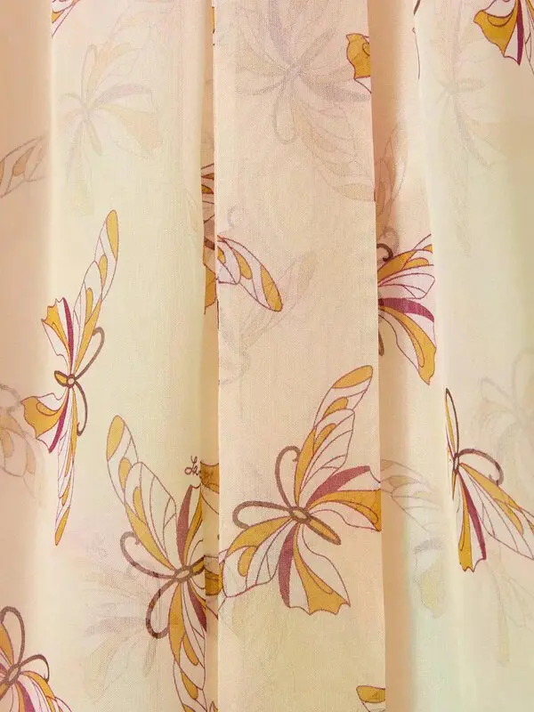 La DoubleJ Cerere Blouse