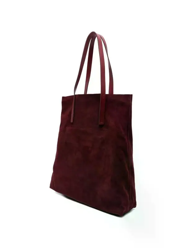 FORTE_FORTE Ff-motif Shoulder Bag