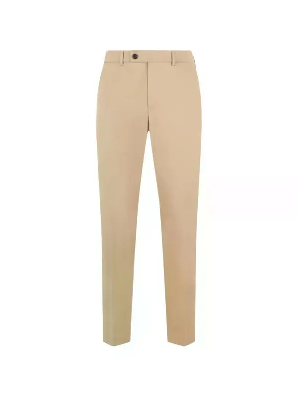 SLOWEAR Tailored Trousers - Neutrals