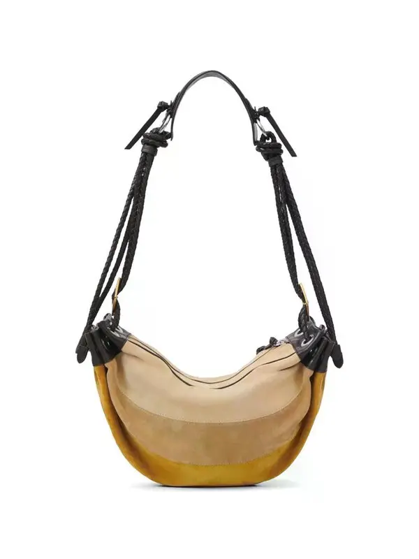 Isabel Marant Étoile Maia Shoulder Bag - Neutrals