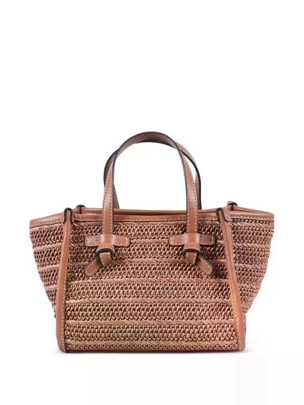 GIANNI CHIARINI Miss Marcella Tote Bag