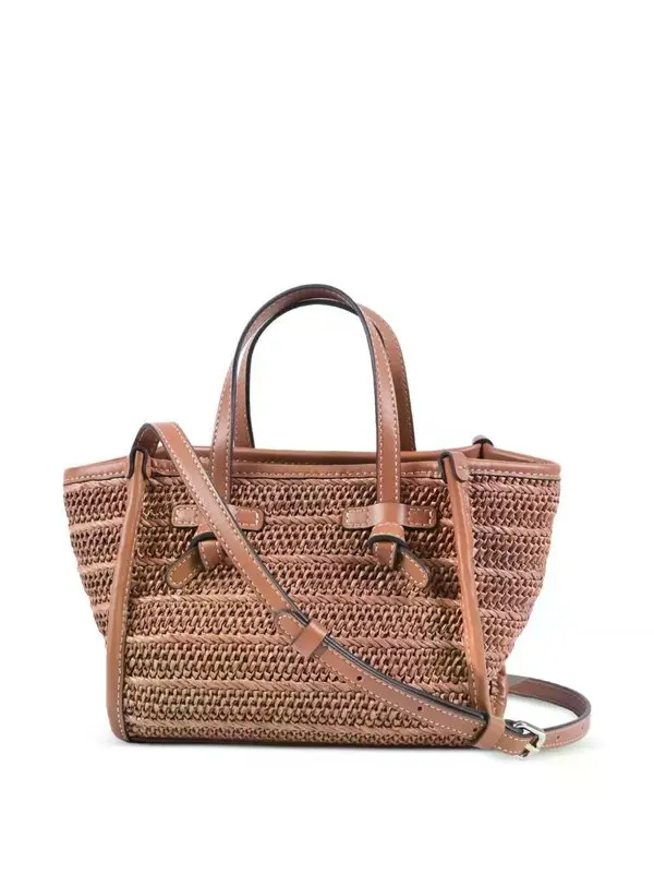 GIANNI CHIARINI Miss Marcella Tote Bag