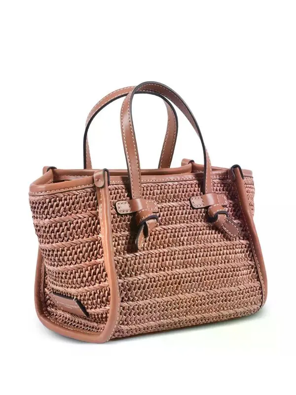 GIANNI CHIARINI Miss Marcella Tote Bag