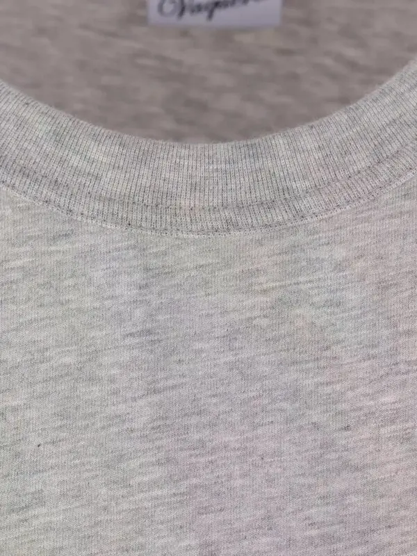 Vaquera Stitched T-shirt