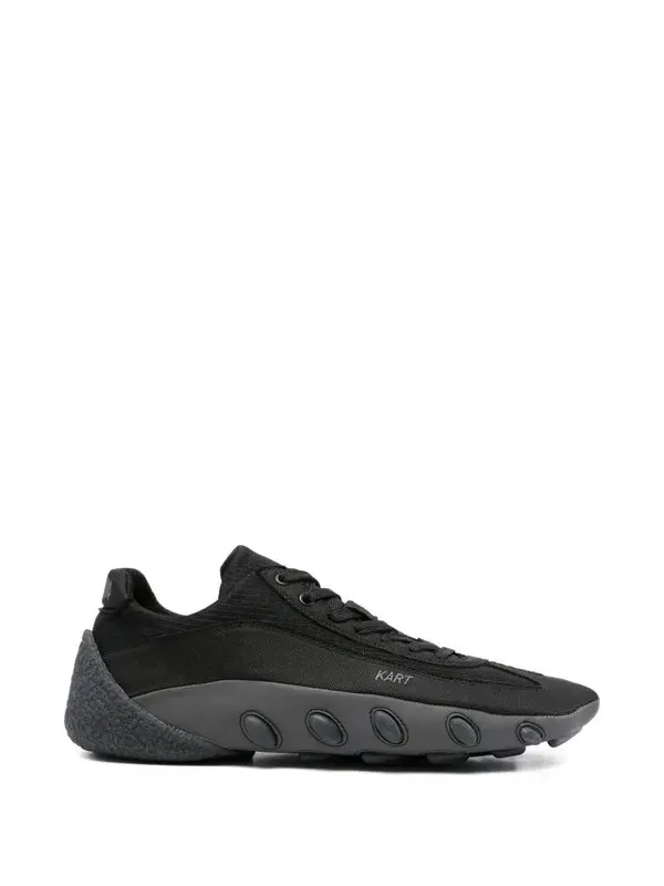MAGLIANO Kart Low-top Sneakers - Black