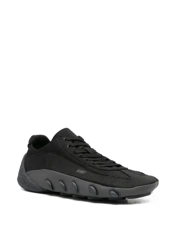 MAGLIANO Kart Low-top Sneakers - Black