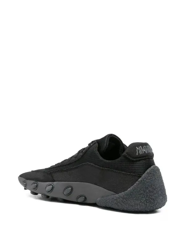MAGLIANO Kart Low-top Sneakers - Black