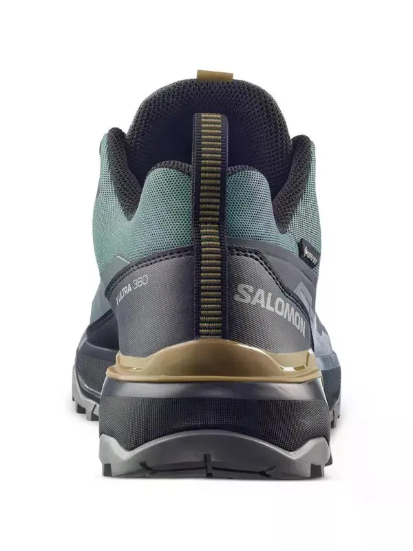 SALOMON X Ultra 360 Lace-up Sneakers
