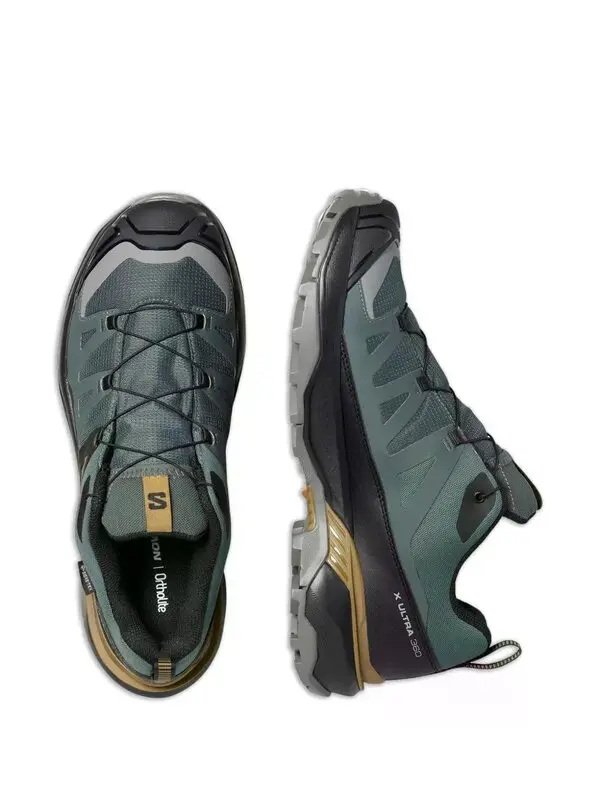 SALOMON X Ultra 360 Lace-up Sneakers