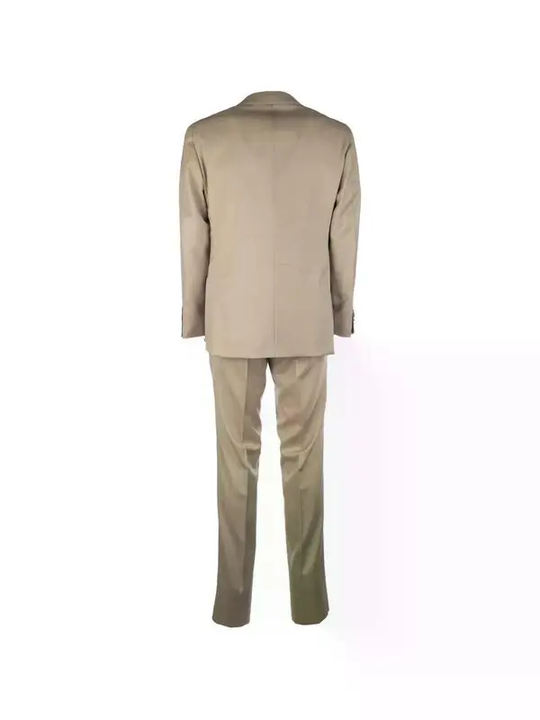 GABRIELE PASINI Single-breasted Suit