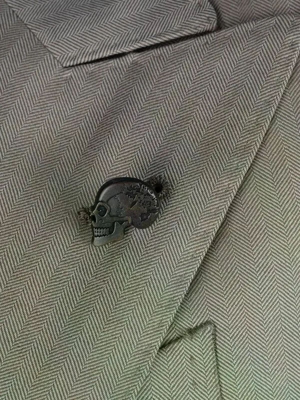GABRIELE PASINI Single-breasted Suit