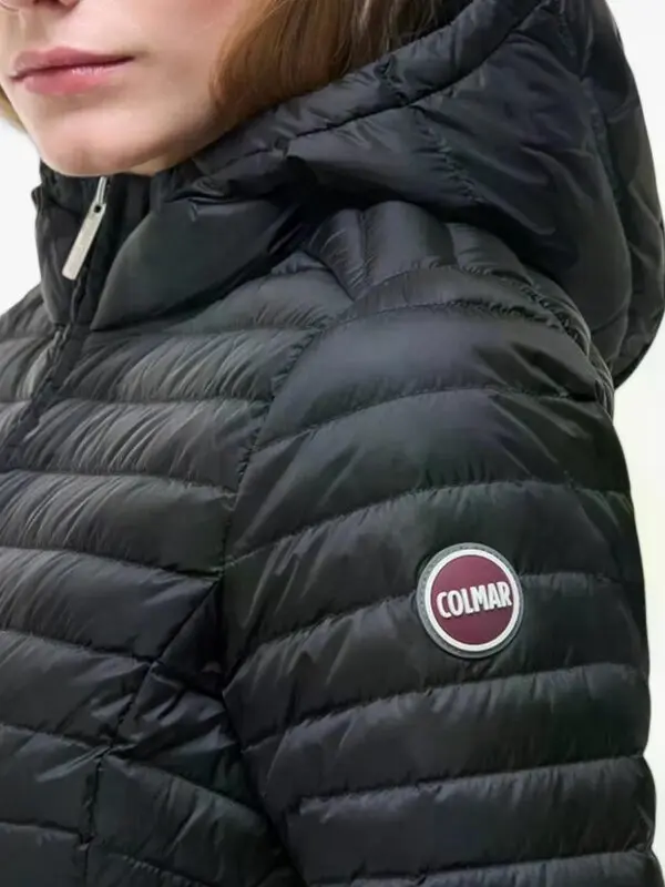 COLMAR Quilted Jacket