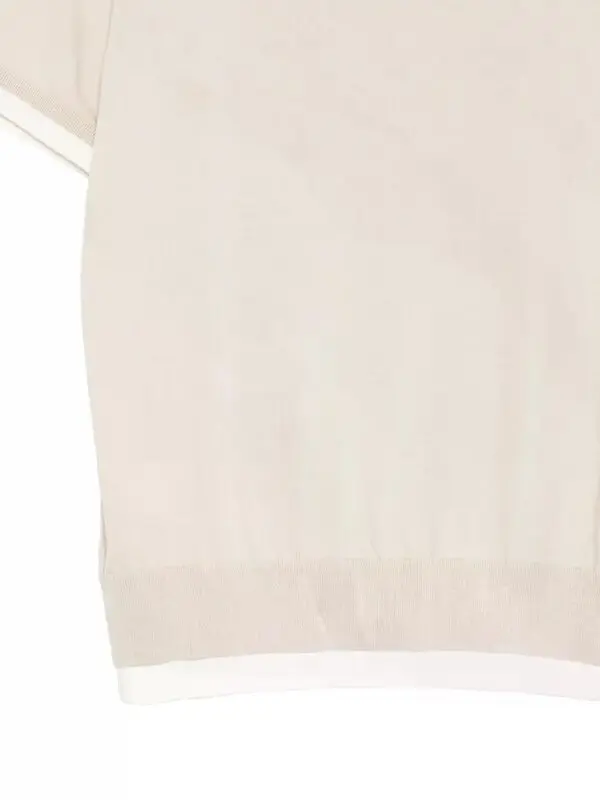 PAOLO PECORA Short-sleeve T-shirt