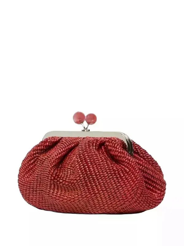 Max Mara Small Pasticcino Sphere Tote Bag