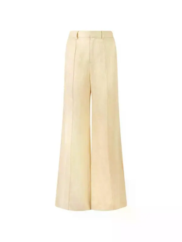 Rosie Assoulin Concealed-closure Palazzo Pants