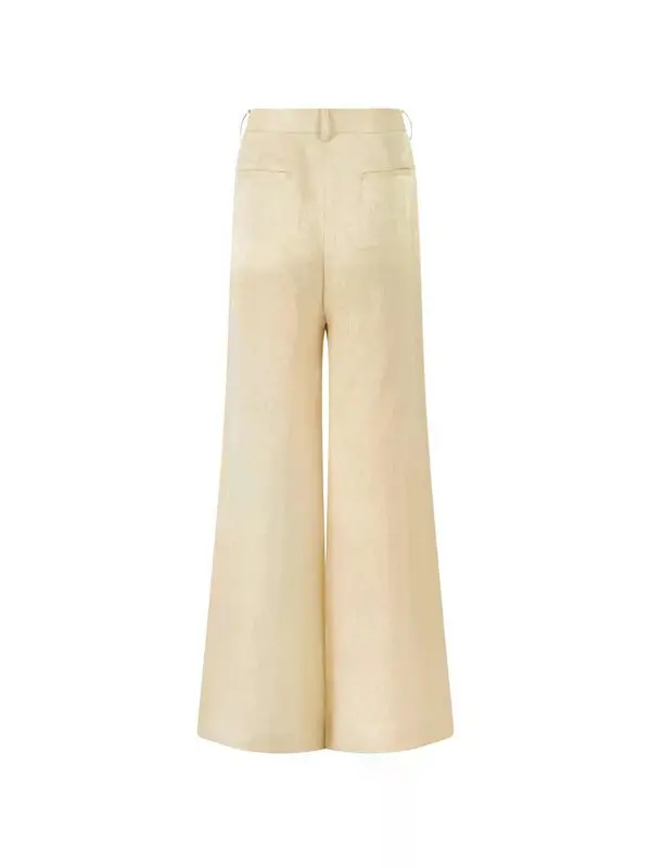 Rosie Assoulin Concealed-closure Palazzo Pants