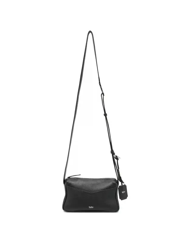 Max Mara Micro Logo-detail Tote Bag