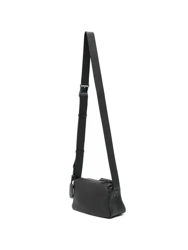 Max Mara Micro Logo-detail Tote Bag