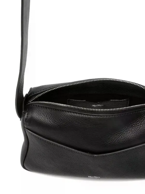 Max Mara Micro Logo-detail Tote Bag