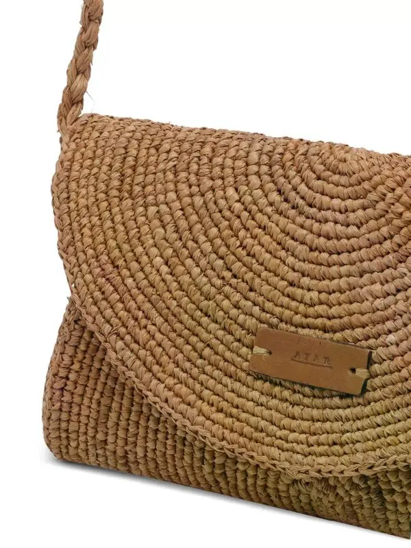 AFAR Samira Crossbody Bag