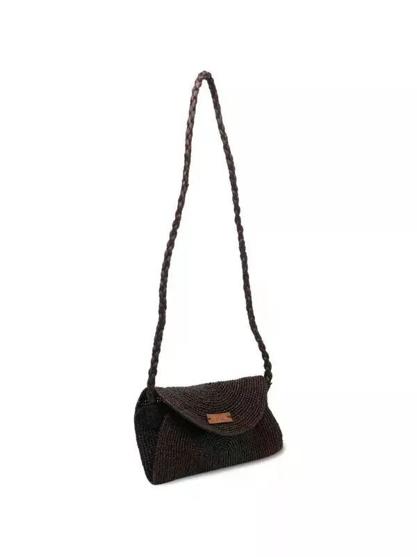 AFAR Crossbody Bag