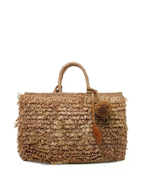 AFAR Large Keisha Tote Bag