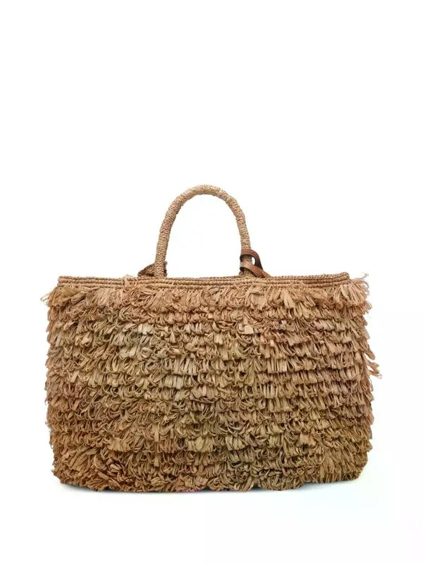 AFAR Large Keisha Tote Bag