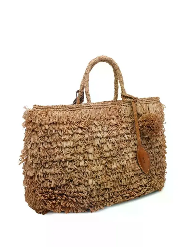 AFAR Large Keisha Tote Bag