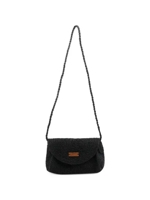 AFAR Samira Crossbody Bag
