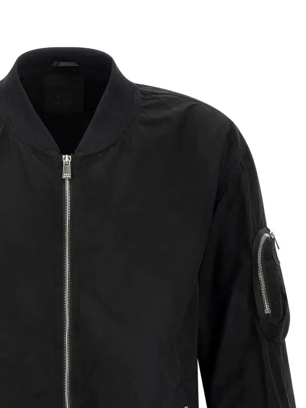 TATRAS Zip-fastening Jacket