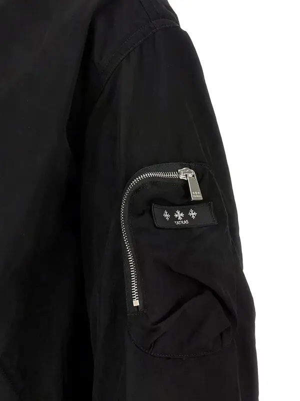 TATRAS Zip-fastening Jacket