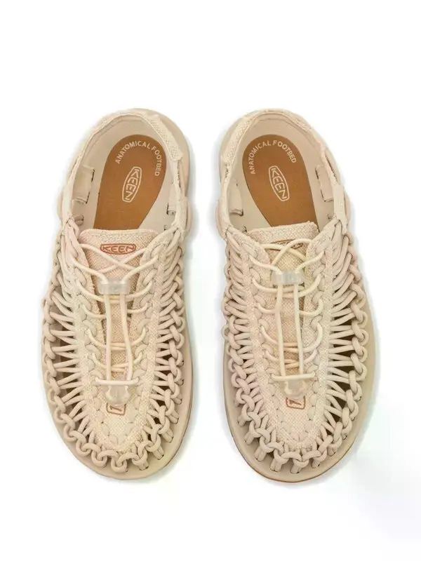 Keen Uneek Sneakers - Neutrals