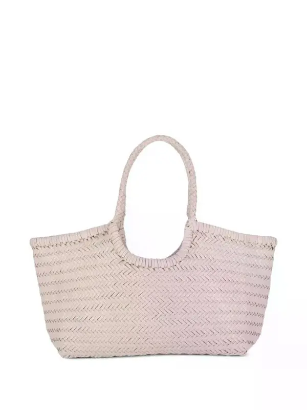 Dragon Diffusion Braided Tote Bag