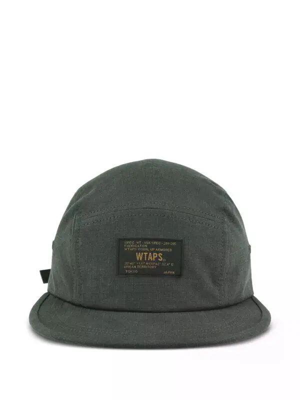WTAPS T-5 03 Cap - Green