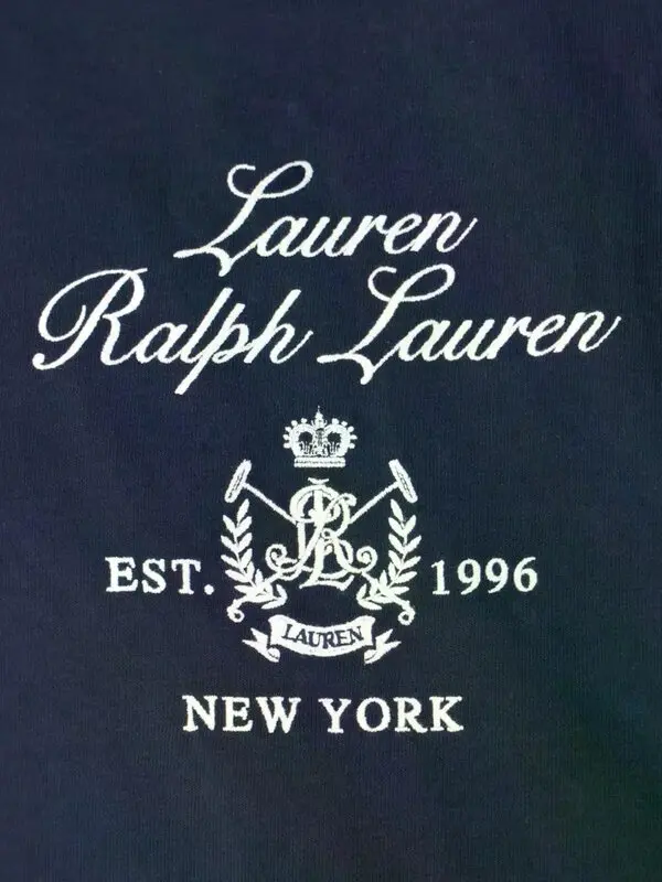 Ralph Lauren Logo Sweatshirt