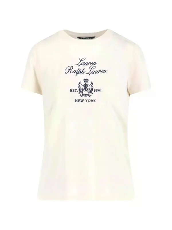 Ralph Lauren Graphic T-shirt