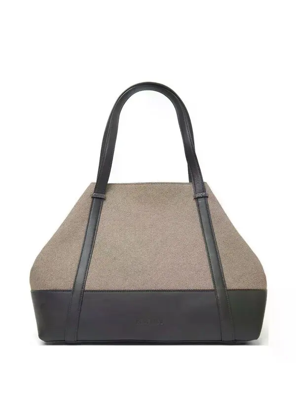 Peserico Maxi Tote Bag