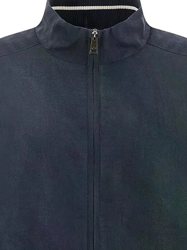 Paul & Shark Zip-fastening Jacket