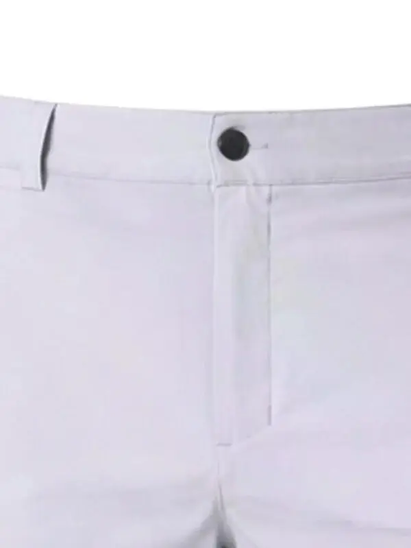 Rossignol Stretch Chino Shorts - Grey