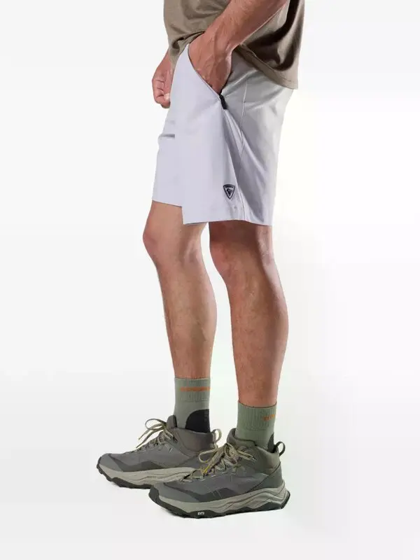 Rossignol Stretch Chino Shorts - Grey