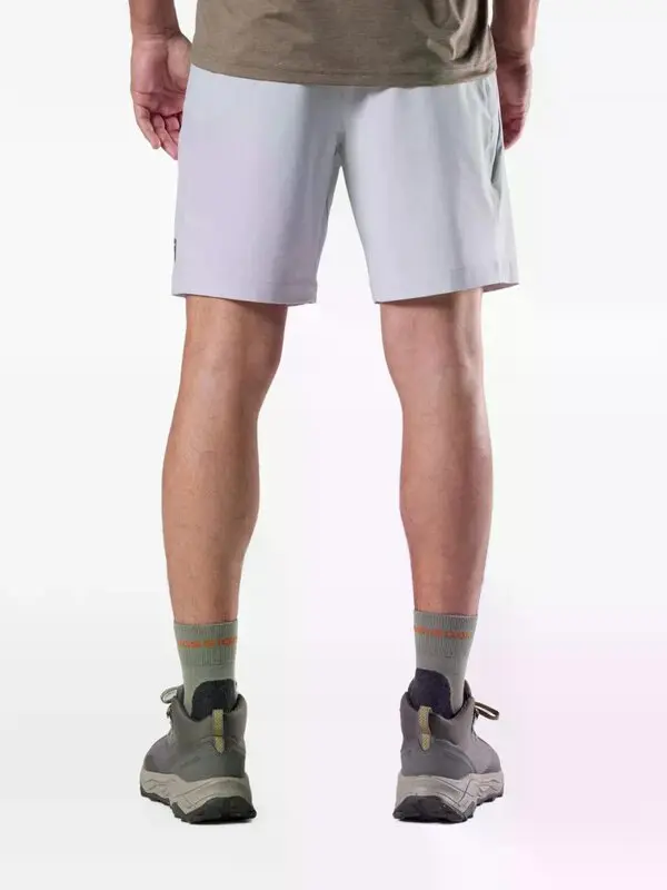Rossignol Stretch Chino Shorts - Grey