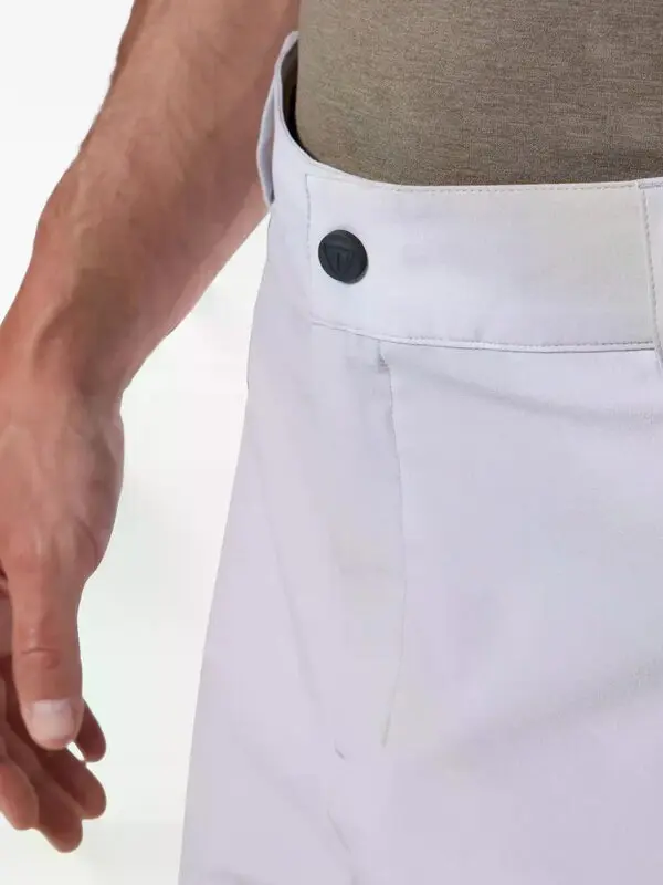 Rossignol Stretch Chino Shorts - Grey