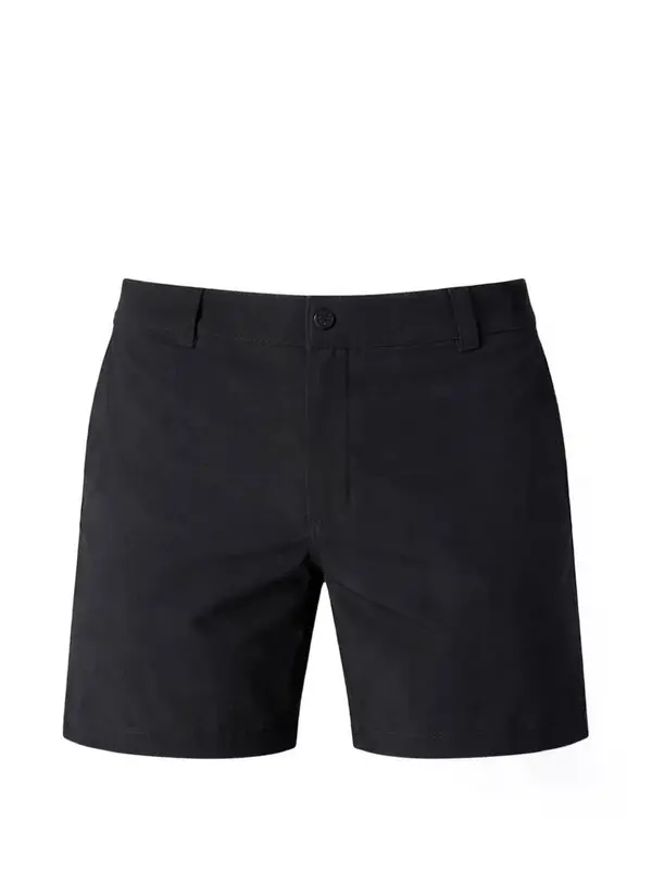 Rossignol Stretch Chino Shorts - Black