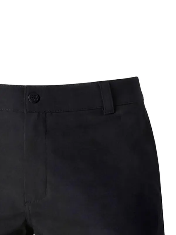 Rossignol Stretch Chino Shorts - Black