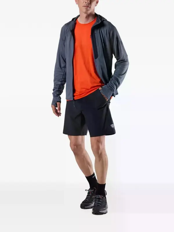 Rossignol Stretch Chino Shorts - Black