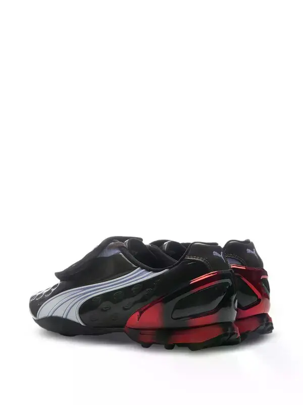 PUMA Vs-1 Contact Sneakers - Brown