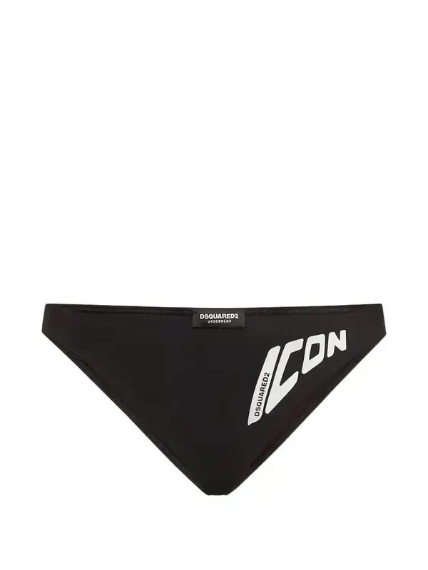 Dsquared2 Icon Logo Briefs