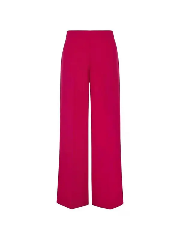 PARAH Pressed-crease Trousers