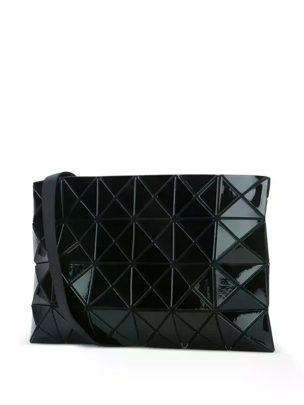 Issey Miyake Geometric Lucent Tote
