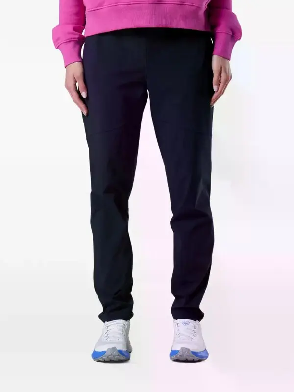 Rossignol Logo-print Track Pants - Blue
